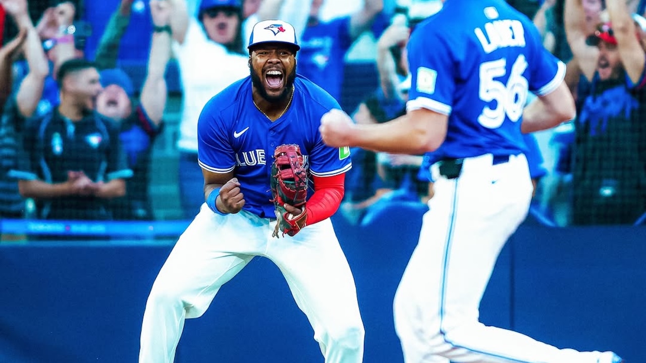 Toronto Blue Jays fans are already turning Vladdy's iconic 'Born ready ...