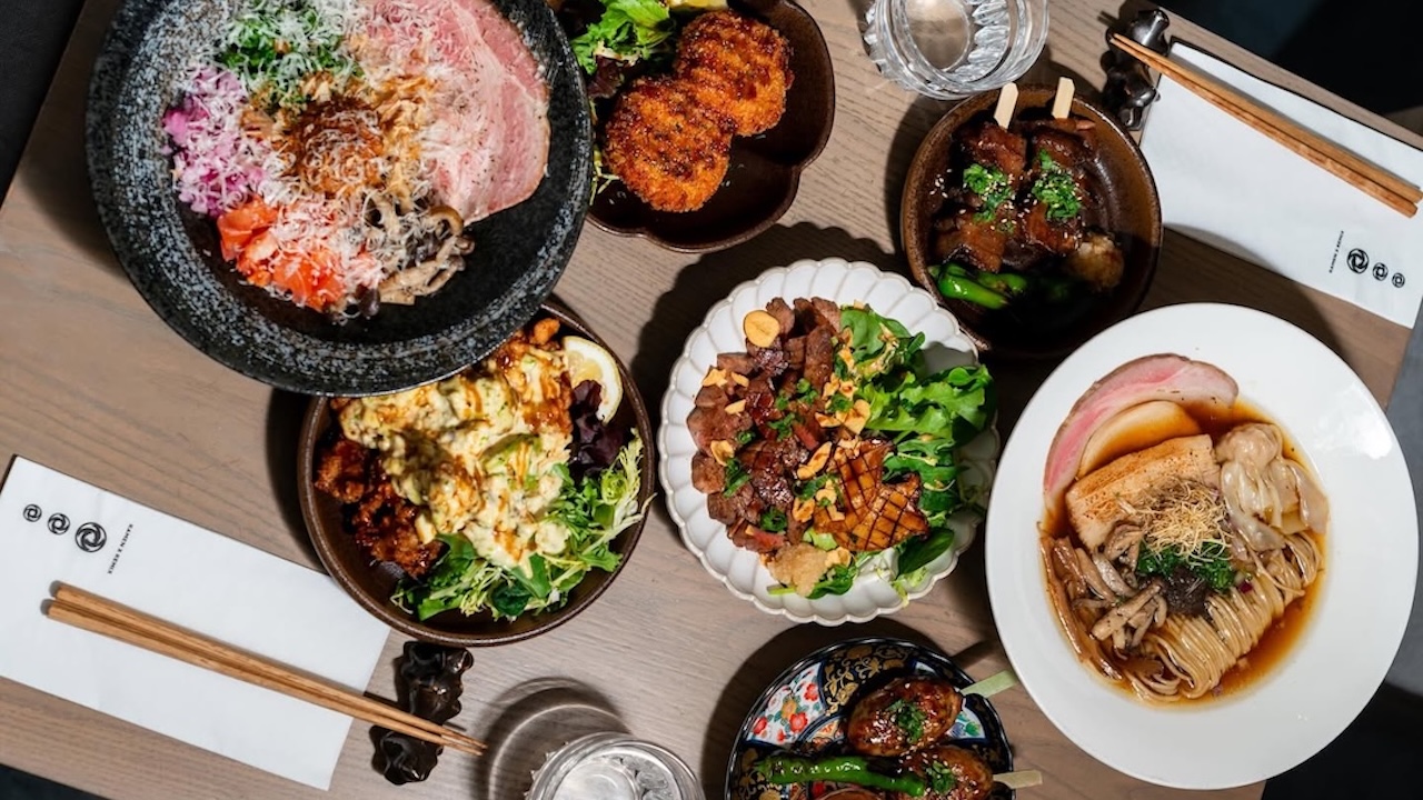 The 15 most-loved restaurants in Toronto, ranked by diners