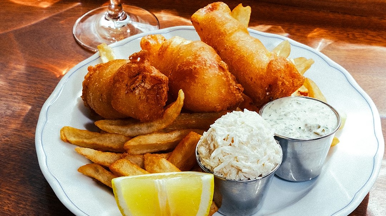 The rise and fall of recent Matty Matheson restaurants shows fame isn’t ...