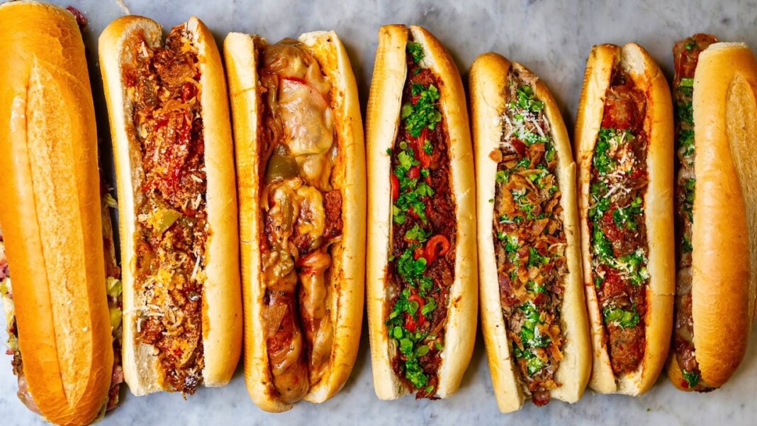 Your next favourite sandwich shop just opened in Toronto