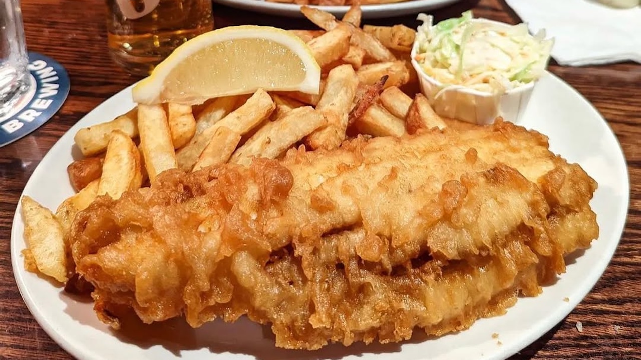 Seven fish dishes Toronto is eating this Christmas Eve