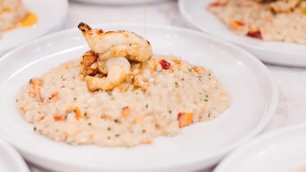 Roncesvalles is getting a New York–style Italian restaurant from a ...