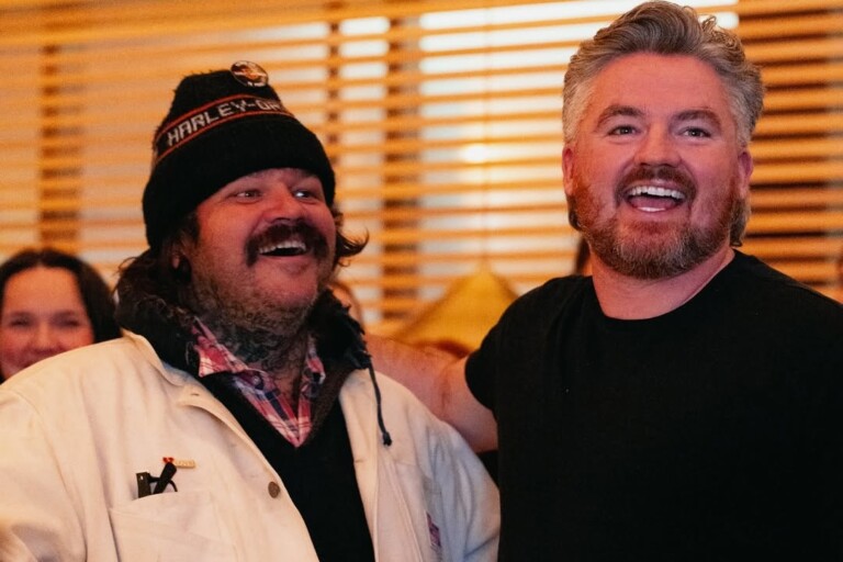 A Toronto chef just took home Top Chef Canada — and Matty Matheson had ...