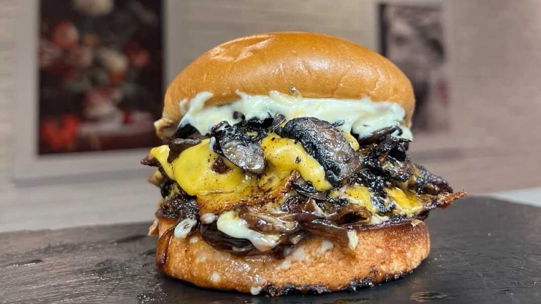 The 9 best new burgers in Toronto