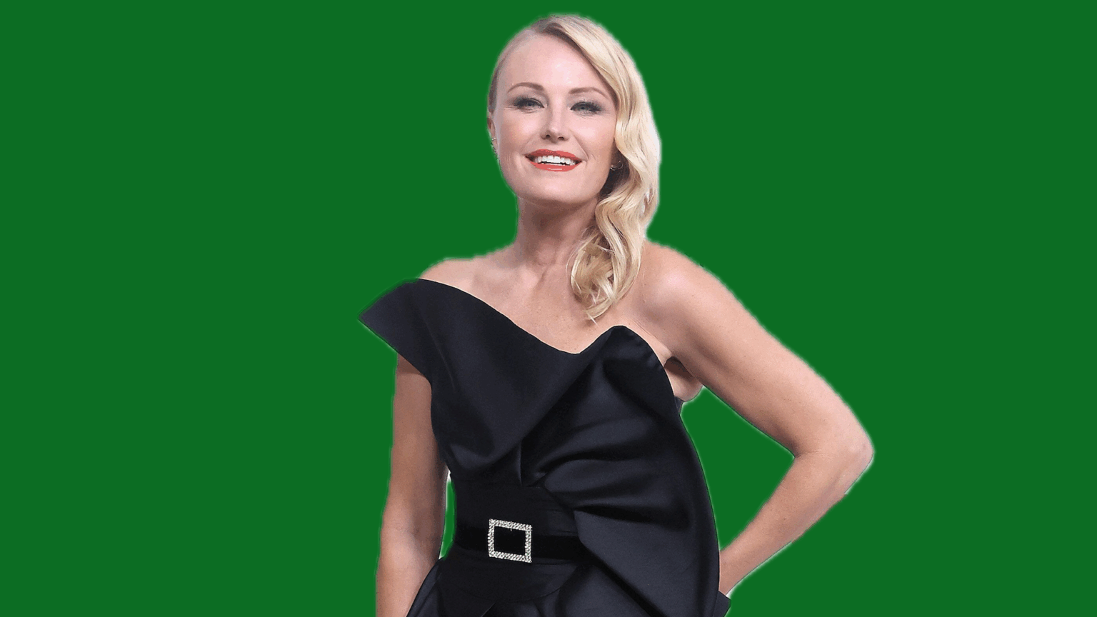 Toronto's 2025 People of the Year: Malin Akerman