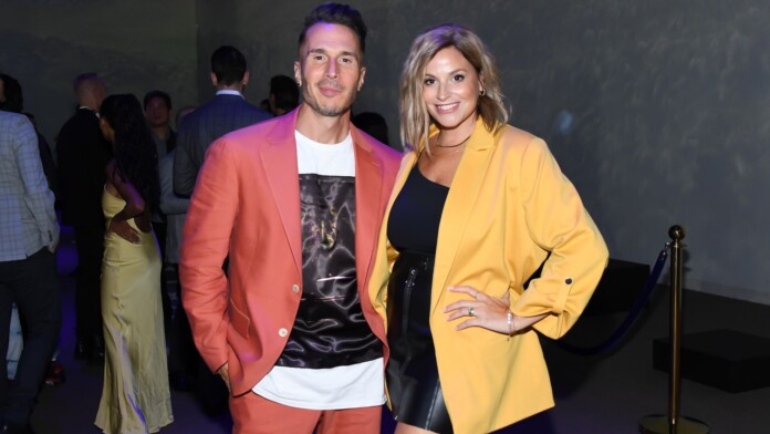 How They Met: Shawn Desman talks love at first dance with his childhood ...