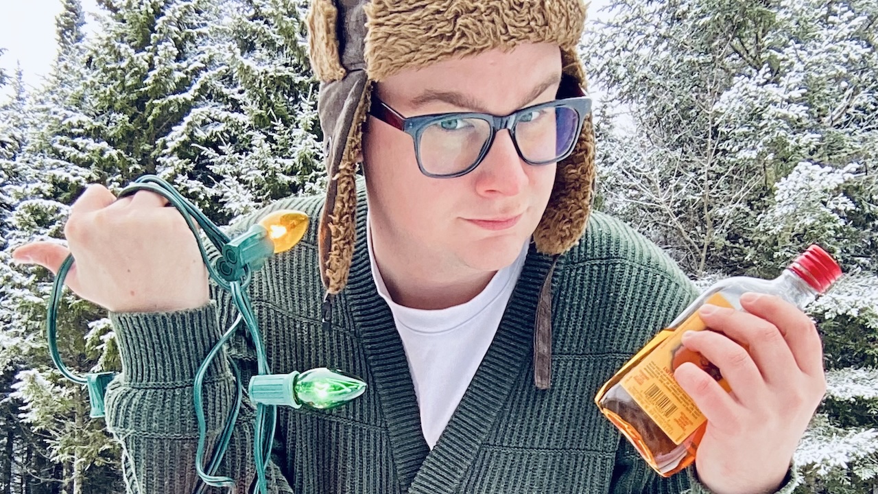 The top 10 holiday comedy shows in Toronto right now - Streets Of Toronto