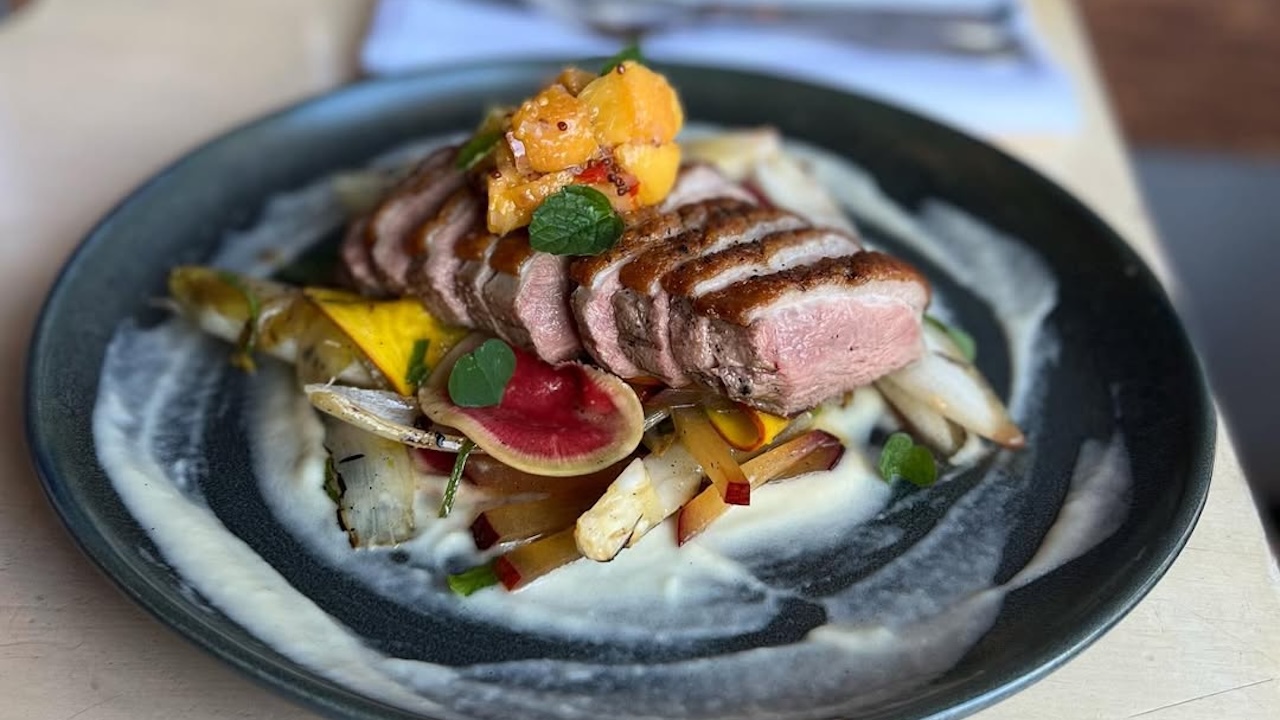 Toronto’s meatiest restaurant is taking a pause and coming back wilder ...