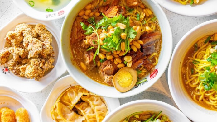 The 10 best cheap eats in Toronto picked by the city's top chefs