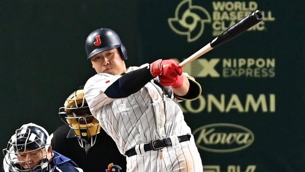 Japanese baseball star Okamoto’s Blue Jays decision came down to a very ...