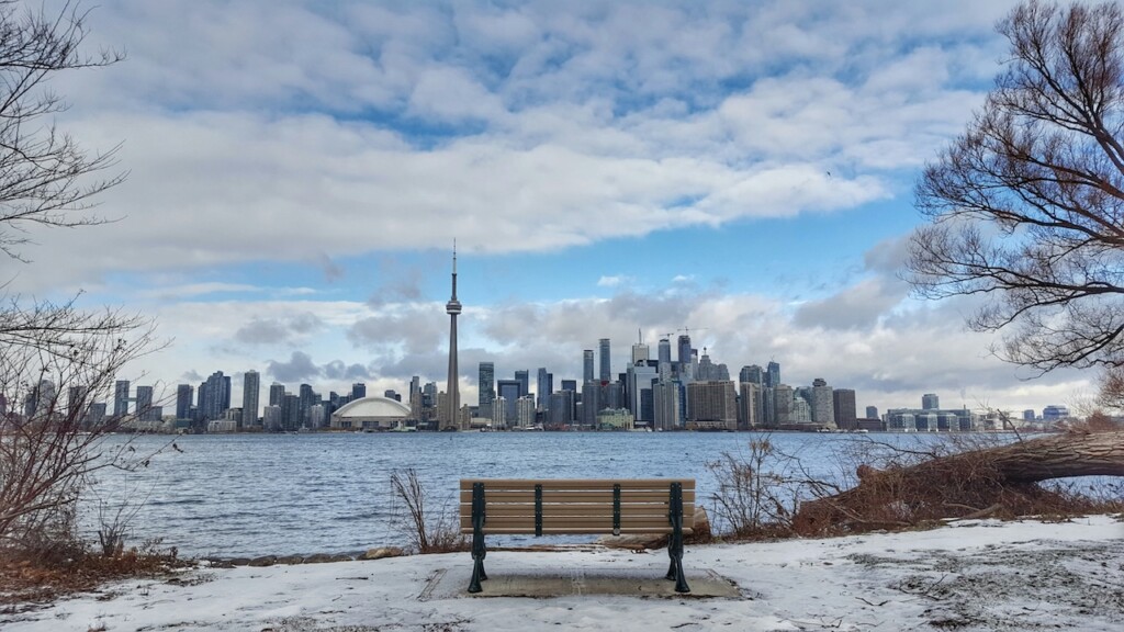 Here’s a sneak peek at how the rest of winter and the start of spring ...